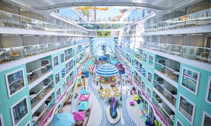 Star of the Seas vs Icon: 10 Differences for Royal Caribbean’s New Ship