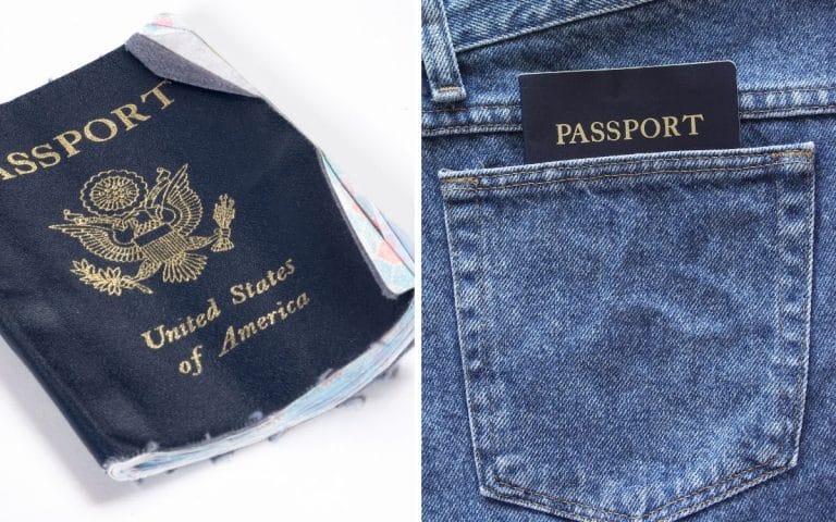 Cruising with an ‘Almost Expired’ Passport: 6 Mistakes to Avoid