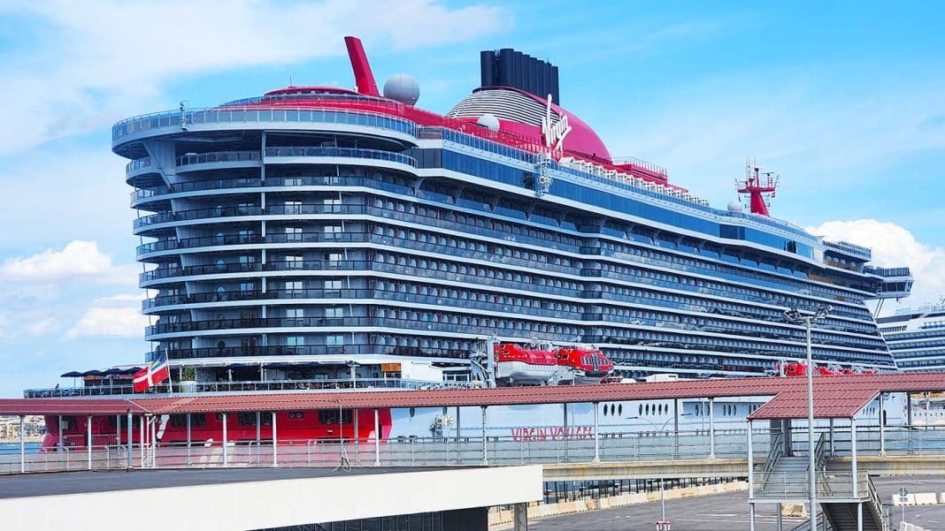 Virgin Adding New Cruise Fares, Separating Gratuities and Changing WiFi