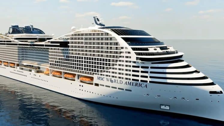 6 Most Anticipated Experiences Coming to New Cruise Ship, MSC World ...