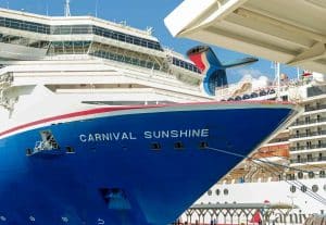 Carnival Cruise Line Announces First-Ever Scheduled Calls to Africa in 2027