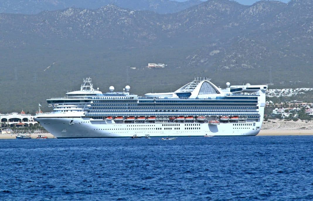 Carnival Is About to Get Two New Ships From Another Cruise Line This Spring