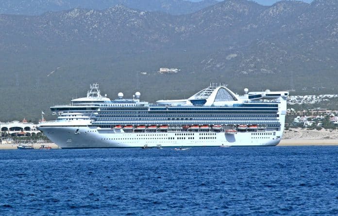 Carnival Is About to Get Two New Ships From Another Cruise Line This Spring