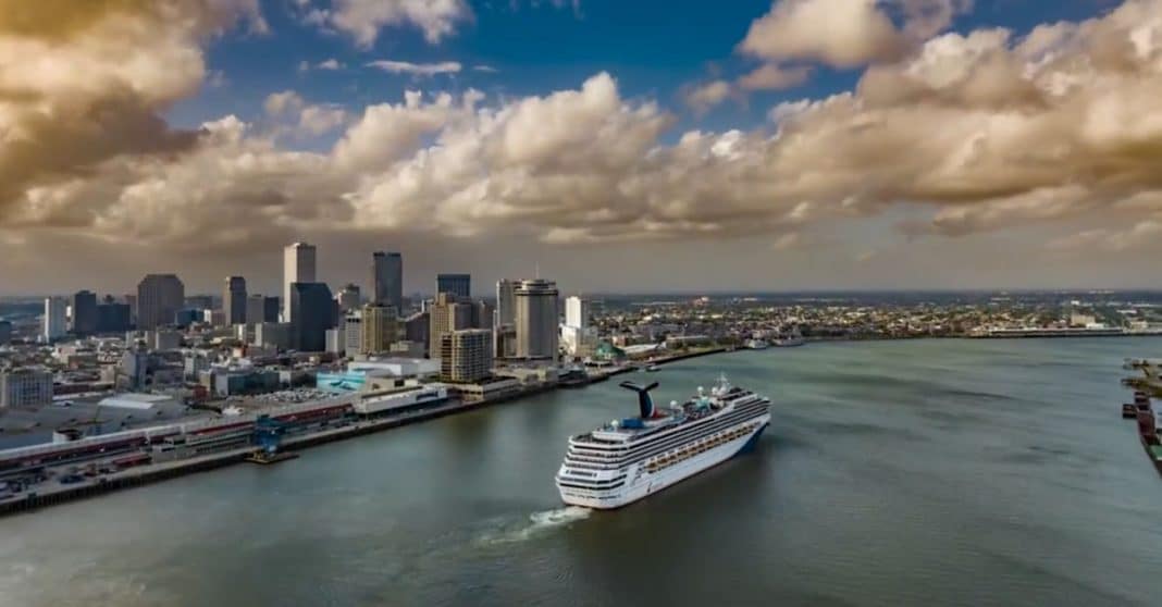 U.S. Cruise Port Sees Record Number of Cruise Passengers - Luxury Cruising