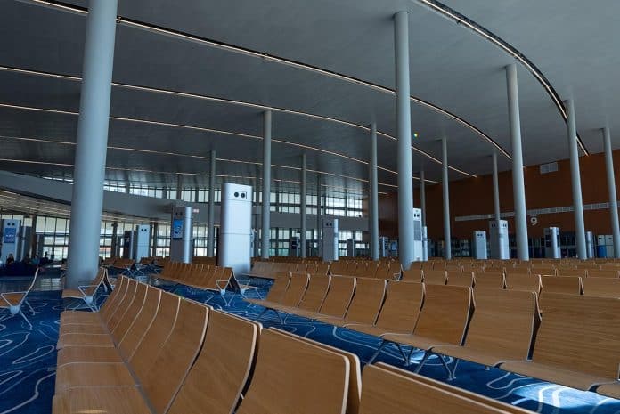 First Look at the World's Largest Cruise Terminal in Miami - Luxury ...