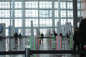 First Look at the World's Largest Cruise Terminal in Miami