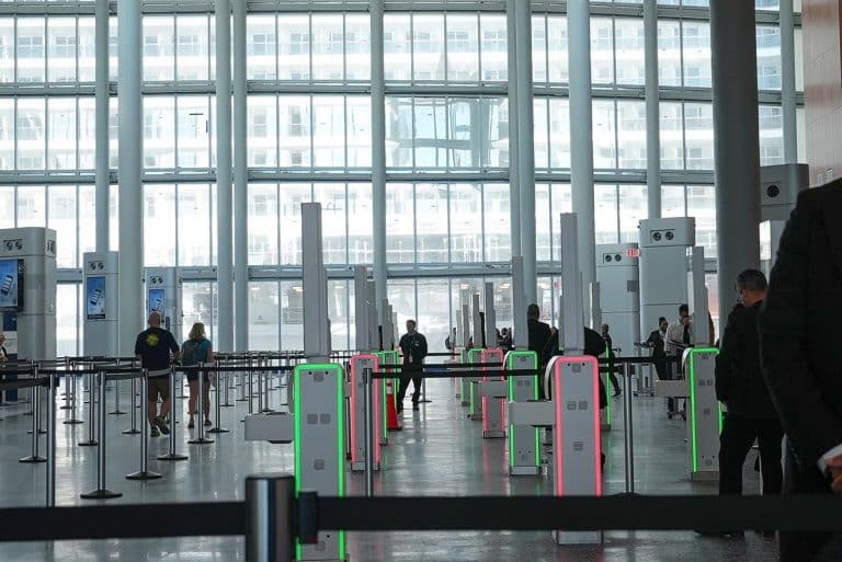 First Look at the World's Largest Cruise Terminal in Miami