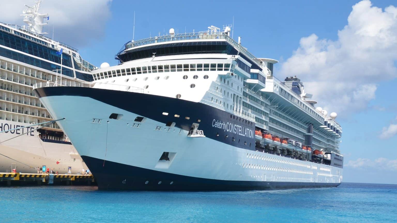 Comic-Con Cruise in 2026 Will Celebrate Harry Potter and Lord of the Rings