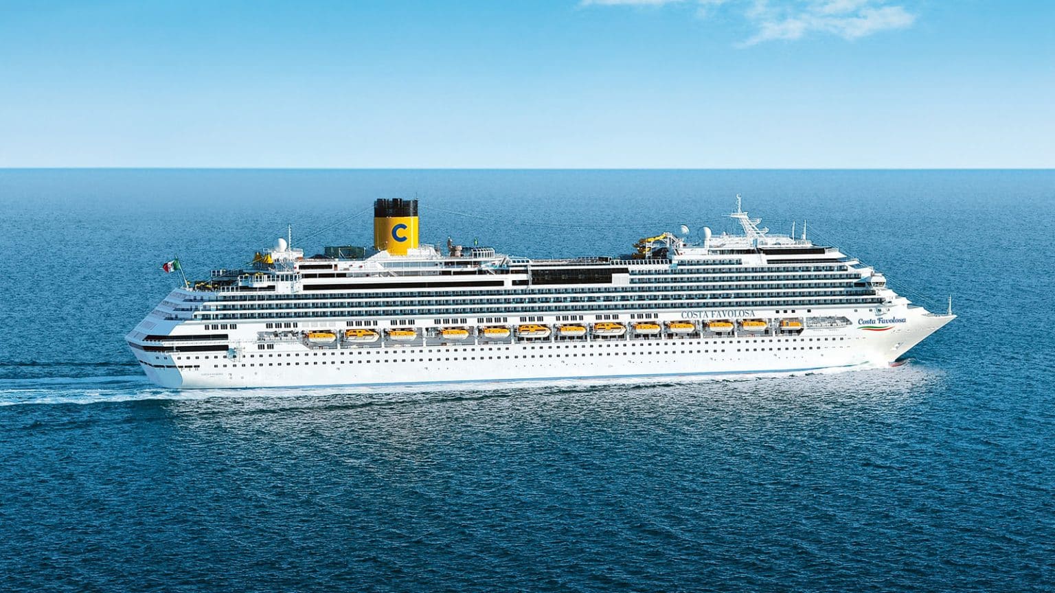 Cruise Line Adding New Embarkation Port in the Caribbean