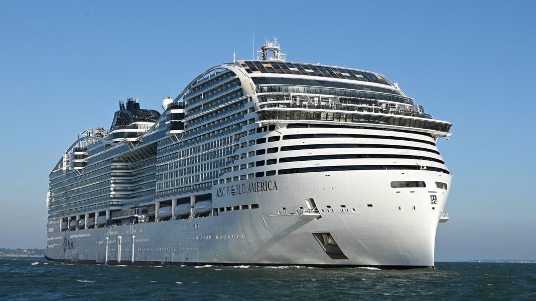 4 MSC Cruise Ships to Offer Caribbean Sailings This Summer - Luxury ...