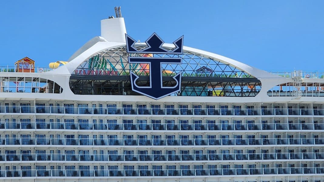 Royal Caribbean's Opening Deployment Schedule for Cruises in 2027-2028 ...