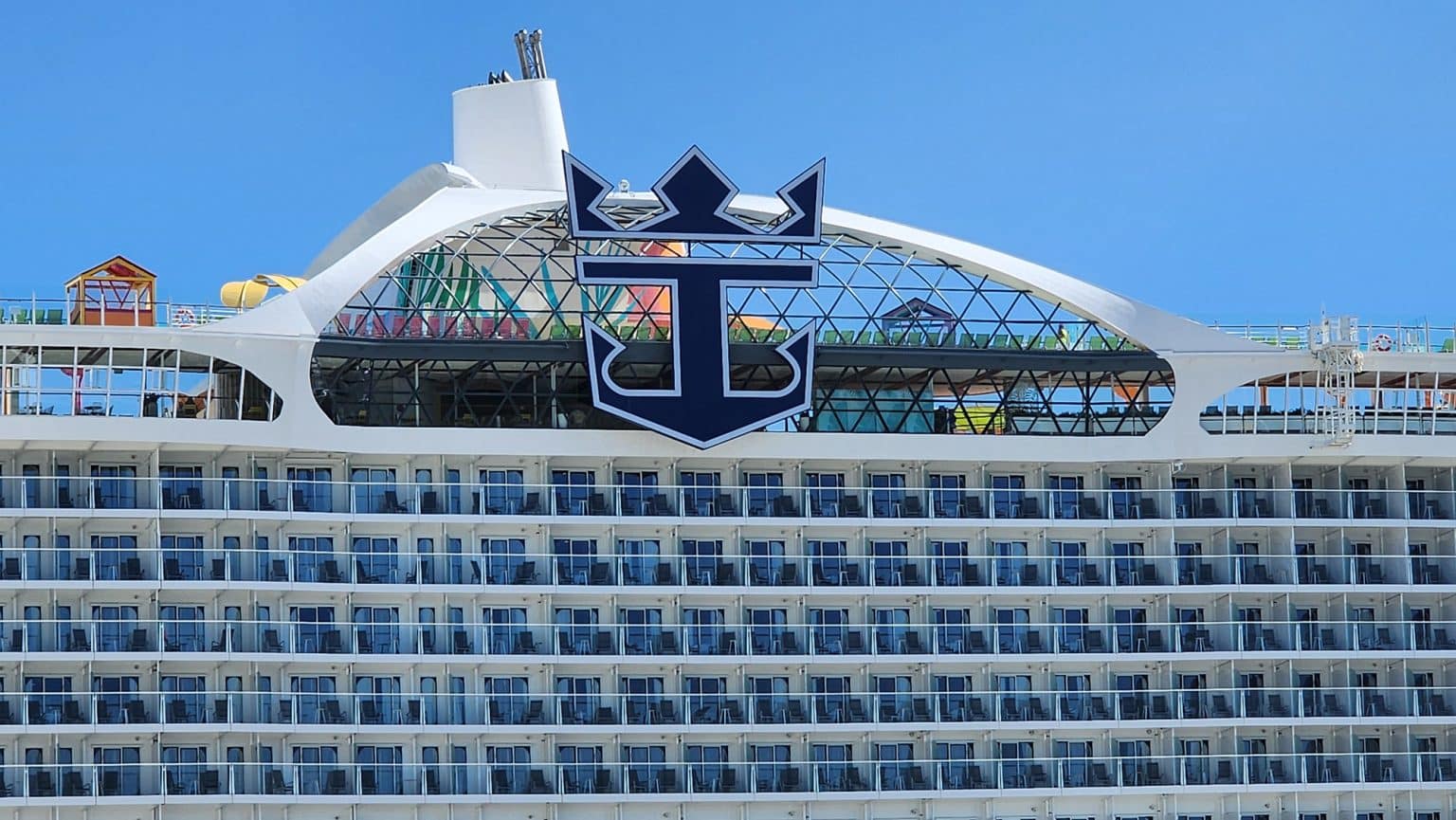 Royal Caribbean Announces Short Caribbean Cruises in 2026-2027
