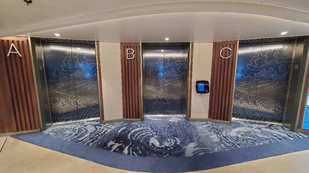 Cruise Passenger Beaten Unconscious After Asking Teens to Stop Jumping ...