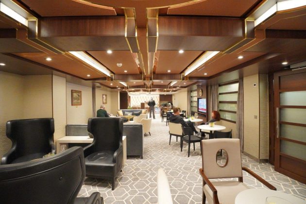 Holland America Cruise Ship Returns to Service After Major Enhancements
