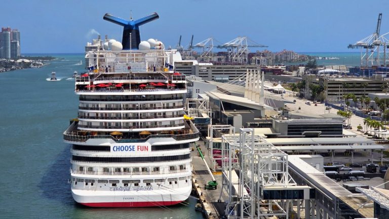 Carnival Offering Kids & Teens Value Package From $25 Per Day
