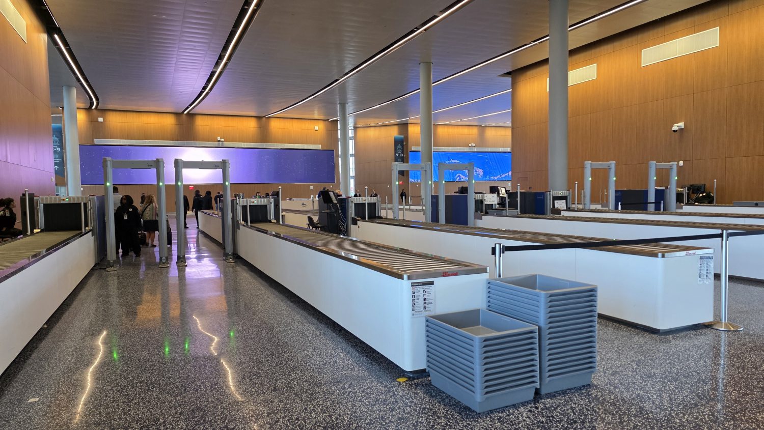 First Look at the World's Largest Cruise Terminal That Just Opened in Miami