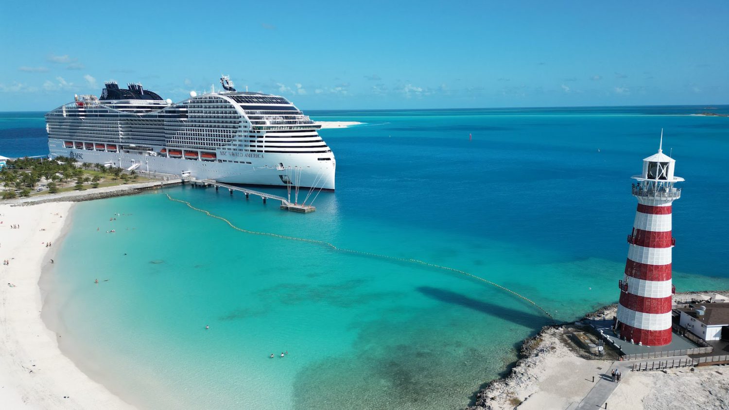 MSC Cruises Expanding Activities for Families on Their Ships