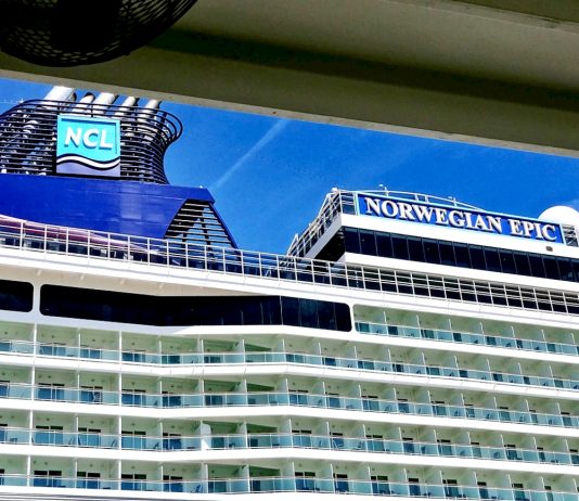Cruise News on Cruise Lines, Ships & Ports