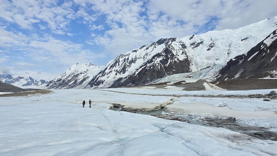 I Visited Holland America Line's Denali Lodge in Alaska and Loved It