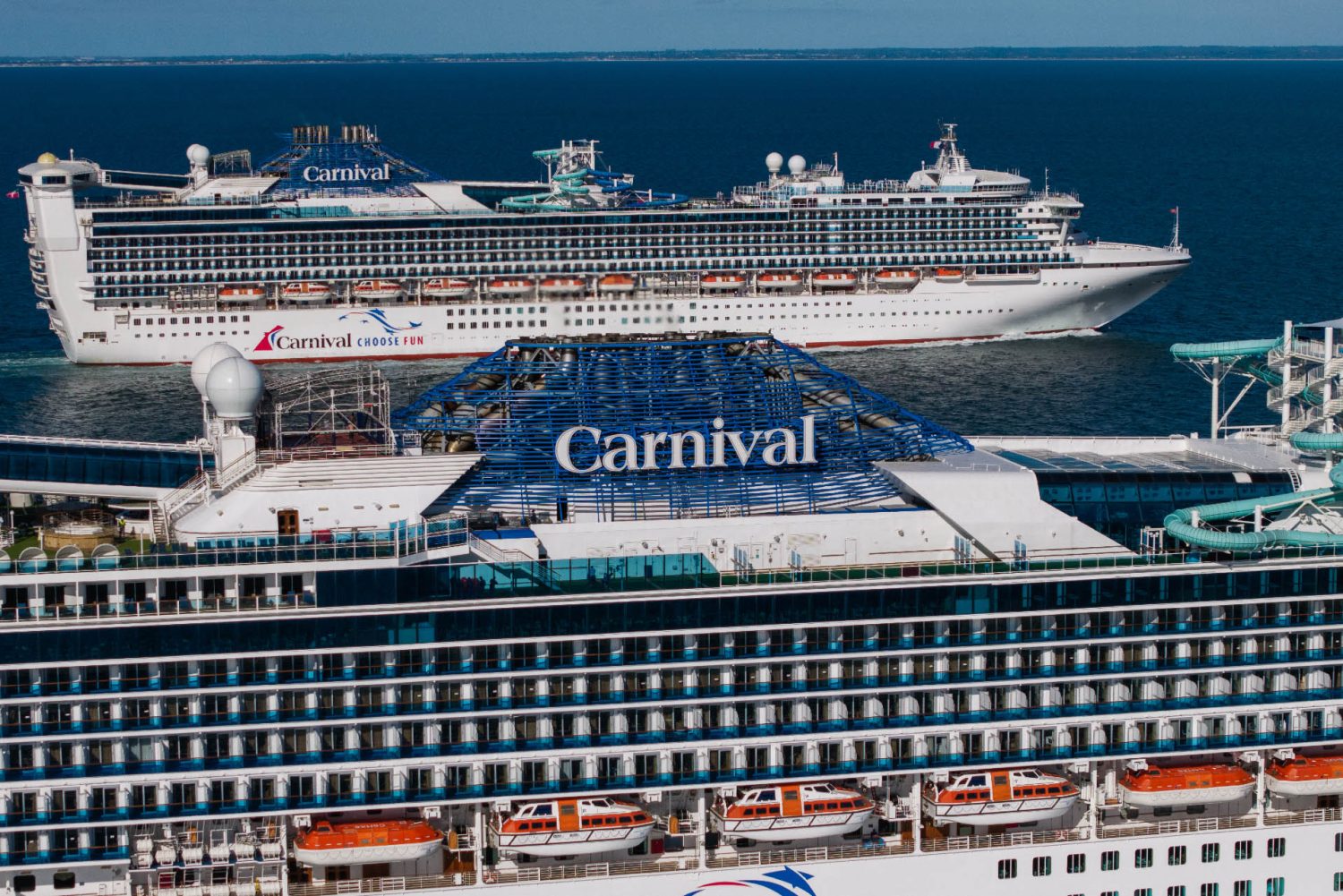 Carnival Announces Cruise Ship Coming to North America, No Longer Year ...