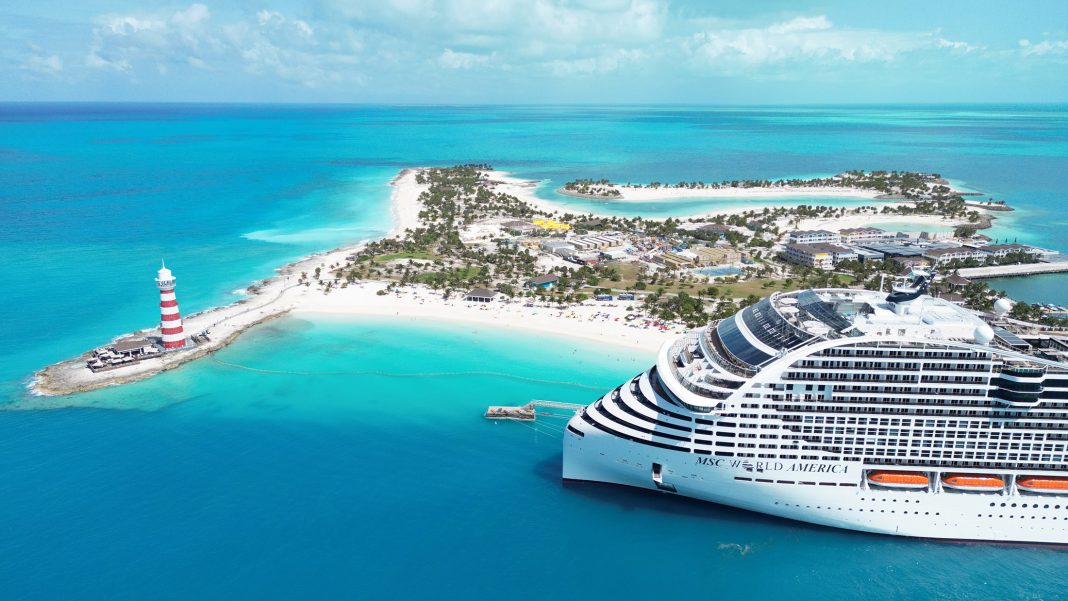 7 Hottest New Cruise Ships Debuting in 2026