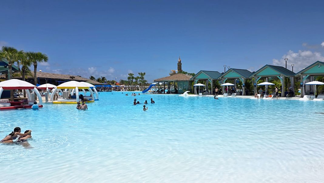 Reasons to Visit Celebration Key, Carnival's New Port in The Bahamas