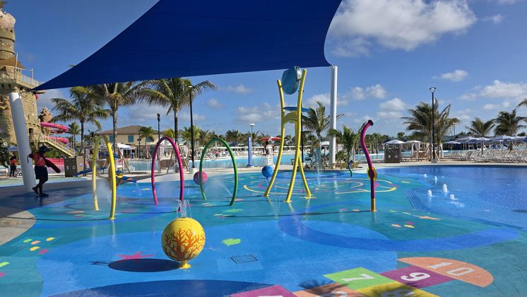Reasons to Visit Celebration Key, Carnival's New Port in The Bahamas