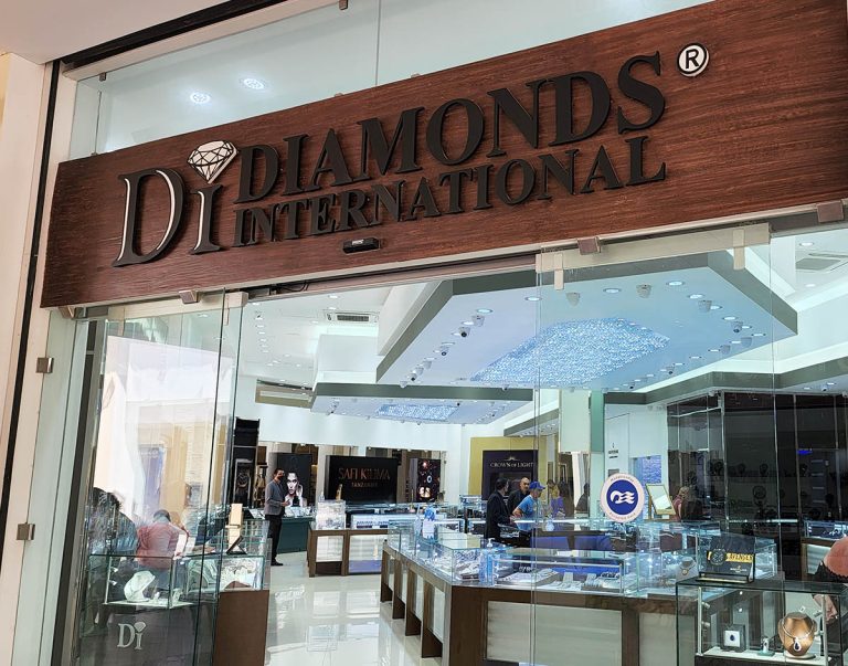 Cruise Lines Adding Diamonds International on Their Ships