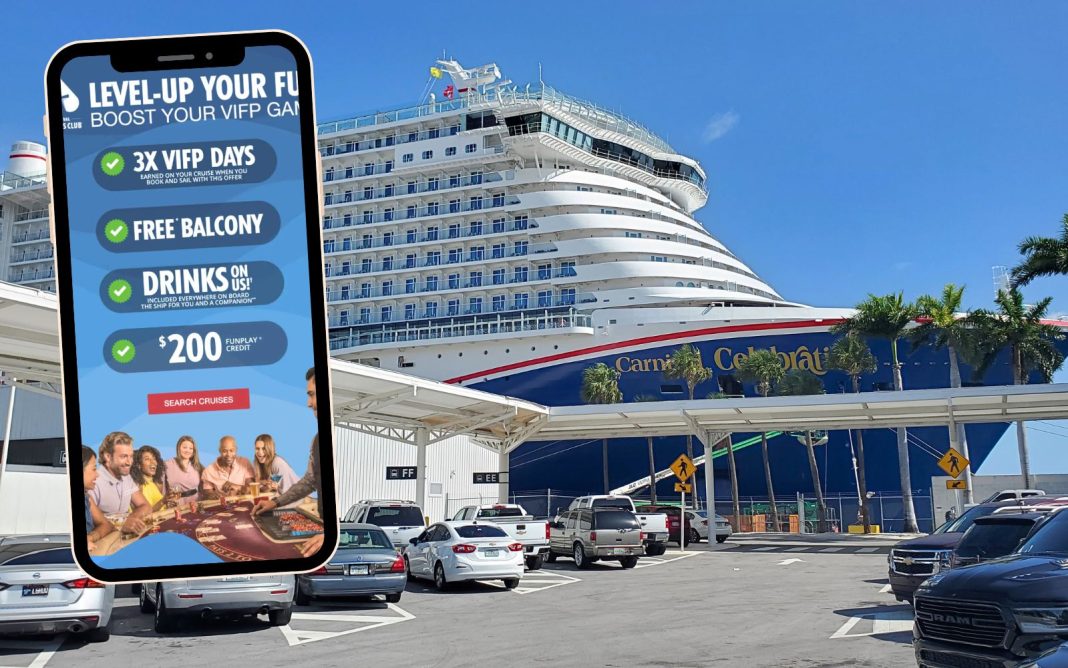 Why Some Carnival Fans Are Scrambling to Get Lifetime Loyalty Status ...