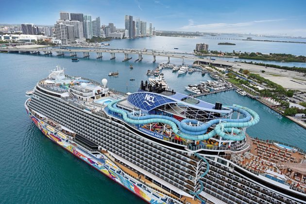 Cruise Lines That Offer Drink Packages for Free - Luxury Cruising
