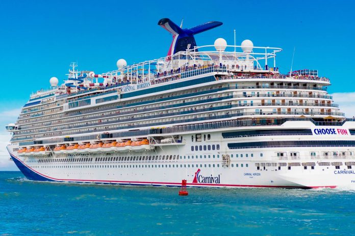Carnival Cruise Line Brings Back Value Packages