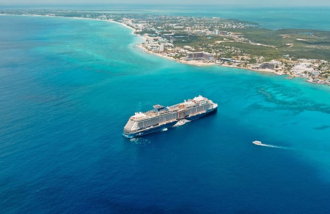 Celebrity Cruises Just Unveiled New Itineraries for 2027/2028 with 131 ...