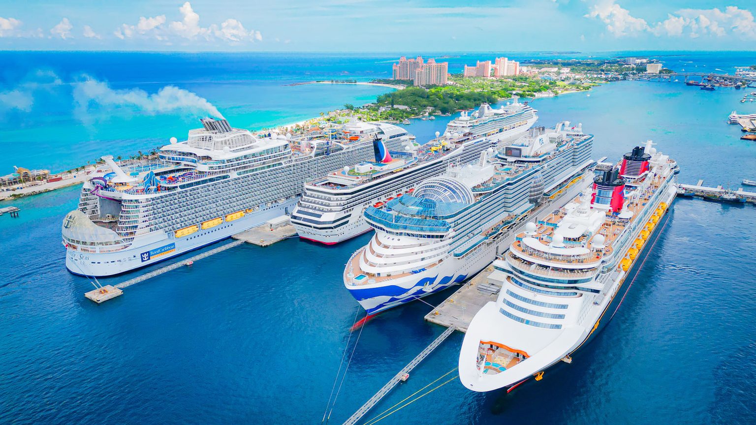 Sneak Peek at Black Friday Cruise Deals for 2025 - Luxury Cruising