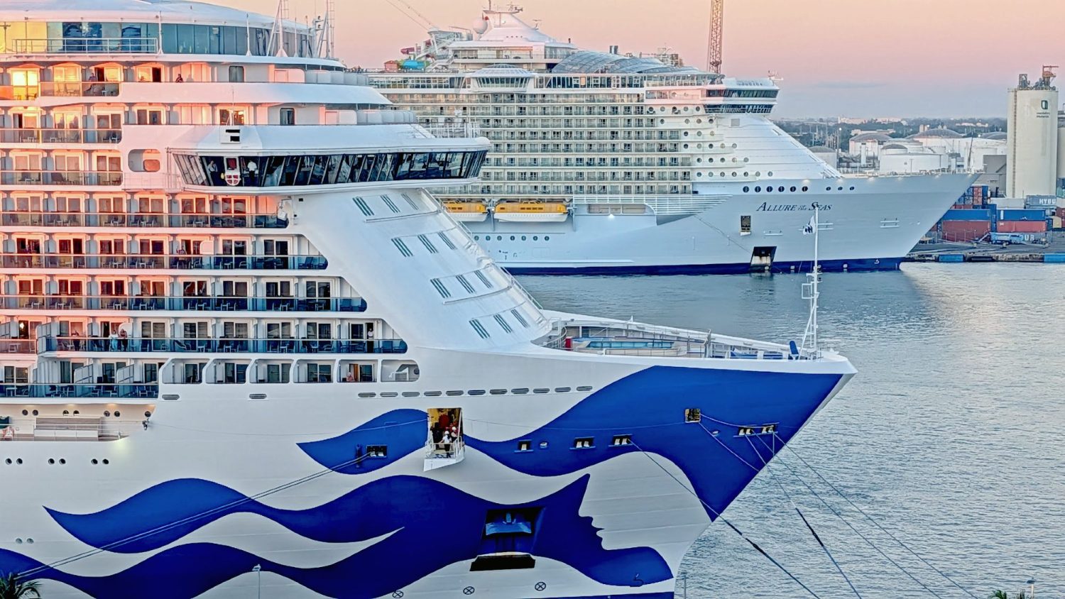 Why Cruise Insurance Is Going Up in 2026: New Report Reveals $538 Average