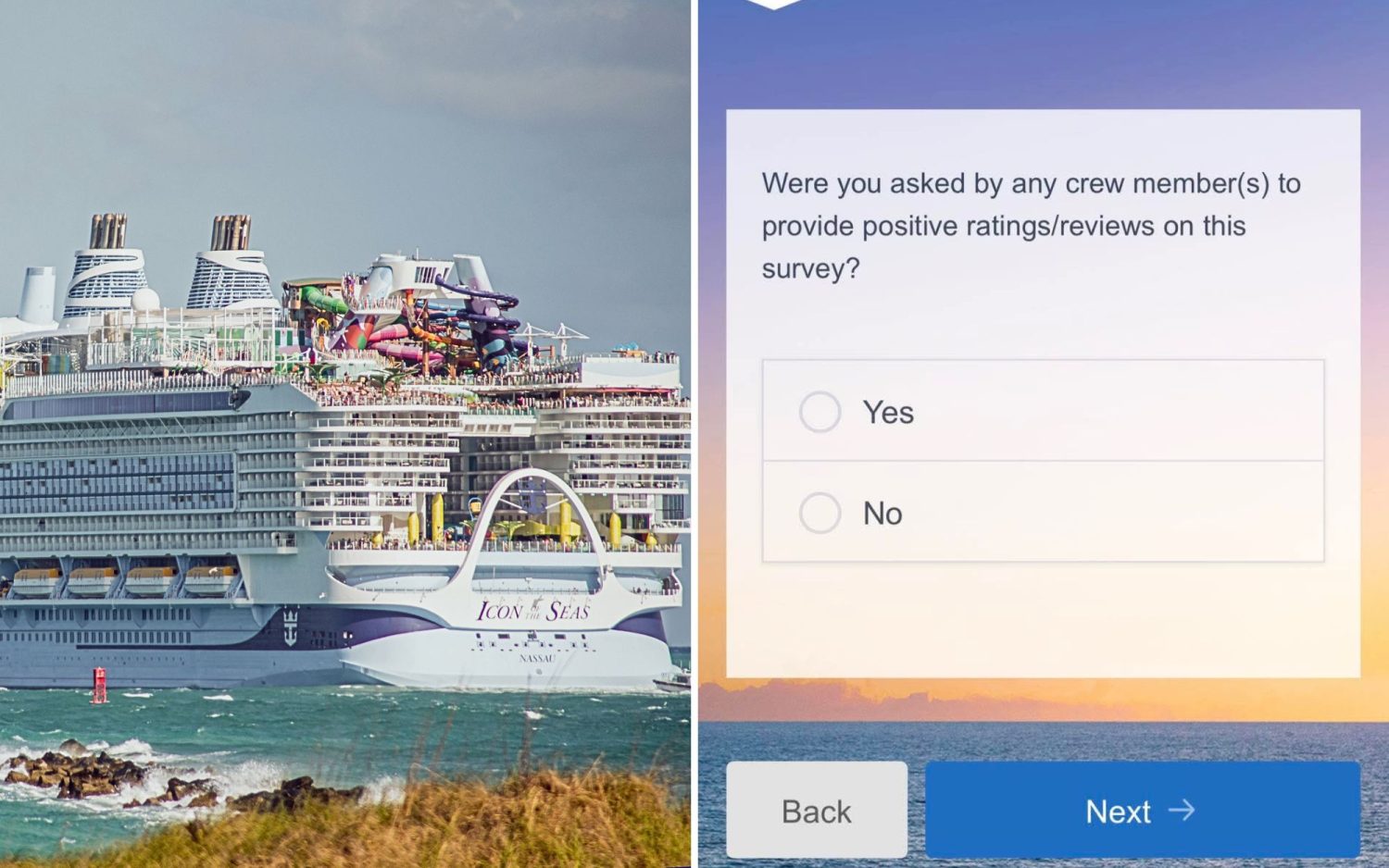 Feeling Pressured to Give Your Cruise a Perfect 10/10? How Cruisers Are ...