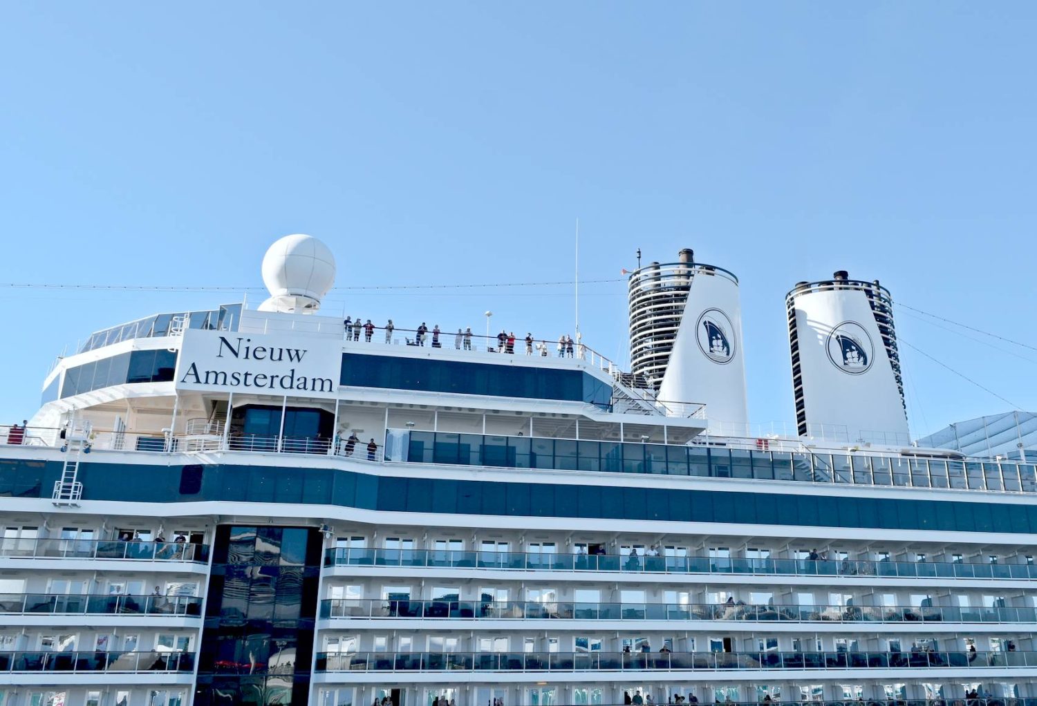1 Million Cruise Passengers Expected as Victoria, Canada Launches ...