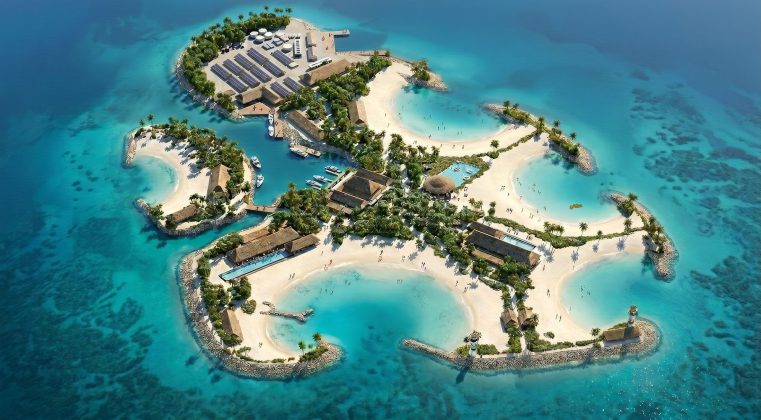 MSC Announces Sandy Cay, the Newest Cruise Line Private Island