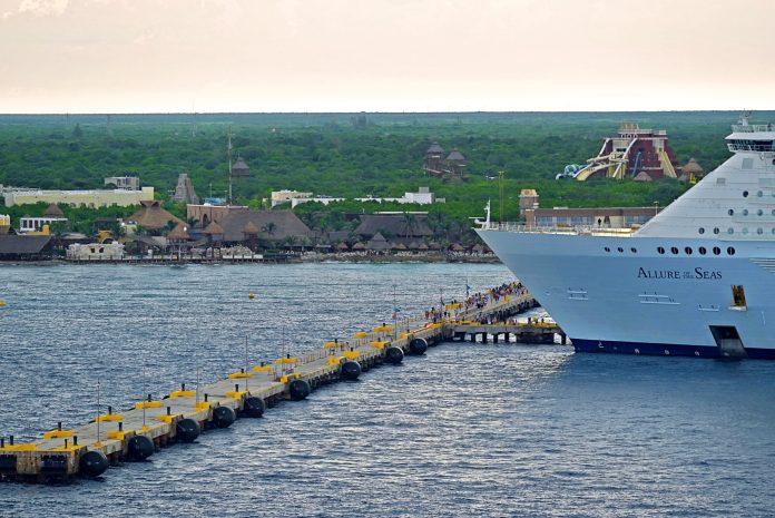 "It Is Not Going to Be Approved": Mexico Blocks Royal Caribbean's Costa ...