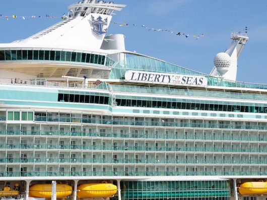 Royal Caribbean News Archives – Cruise Fever